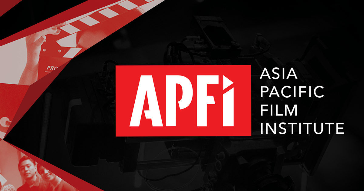 Asia Pacific Film Institute - APFI